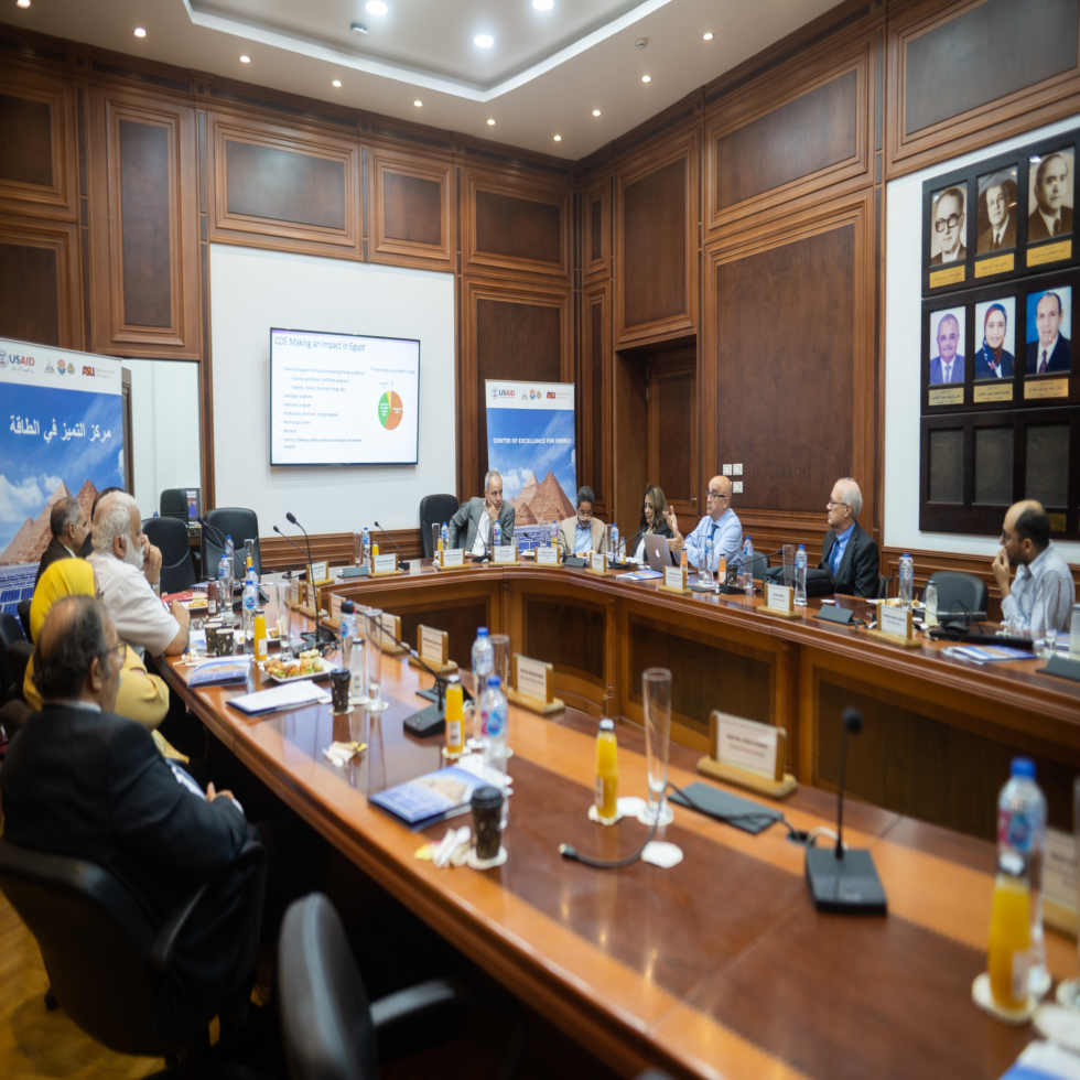 Advocating Endeavors and Initiatives Towards Making an Impact in the ...