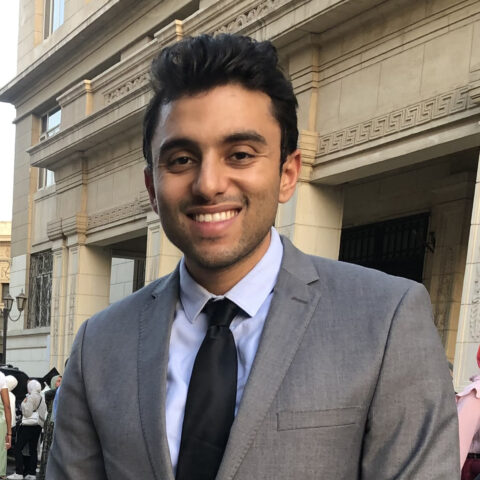 Center Leadership and Staff – Center of Excellence for Energy (COE)