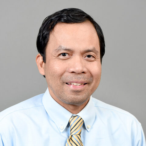 Arizona State University Energy Faculty – Center of Excellence for Energy (COE)